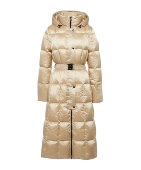 Bogner Nicole Down Coat