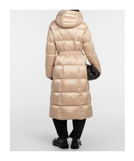 Bogner Nicole Down Coat