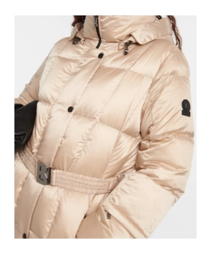Bogner Nicole Down Coat