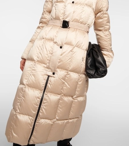 Bogner Nicole Down Coat