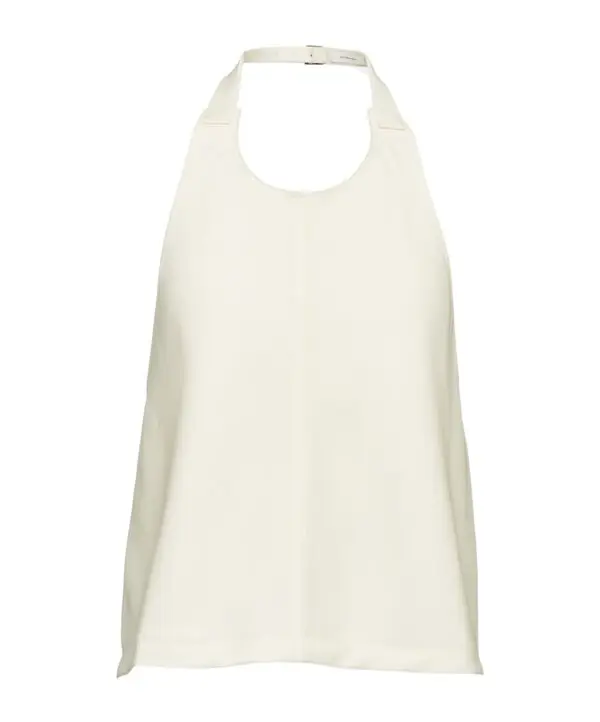 Wardrobe.NYC Halter Neck Top