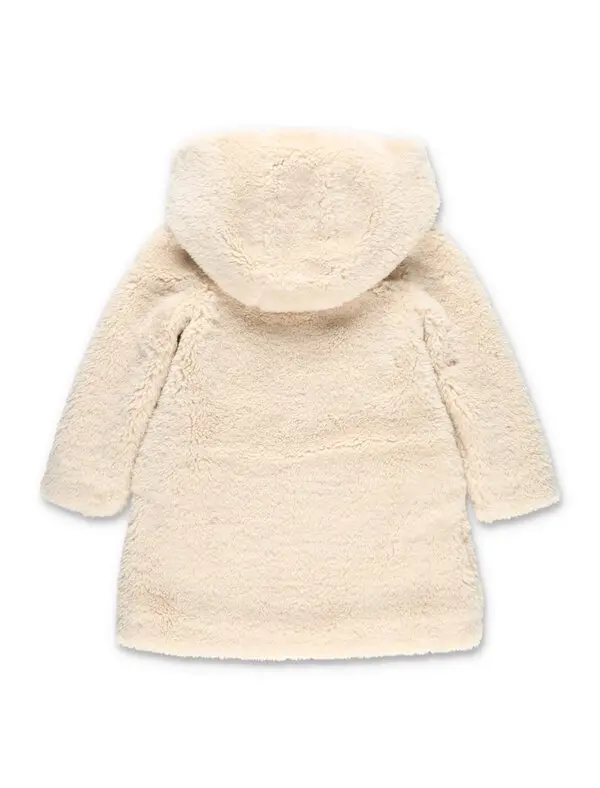 Dior Hooded Coat