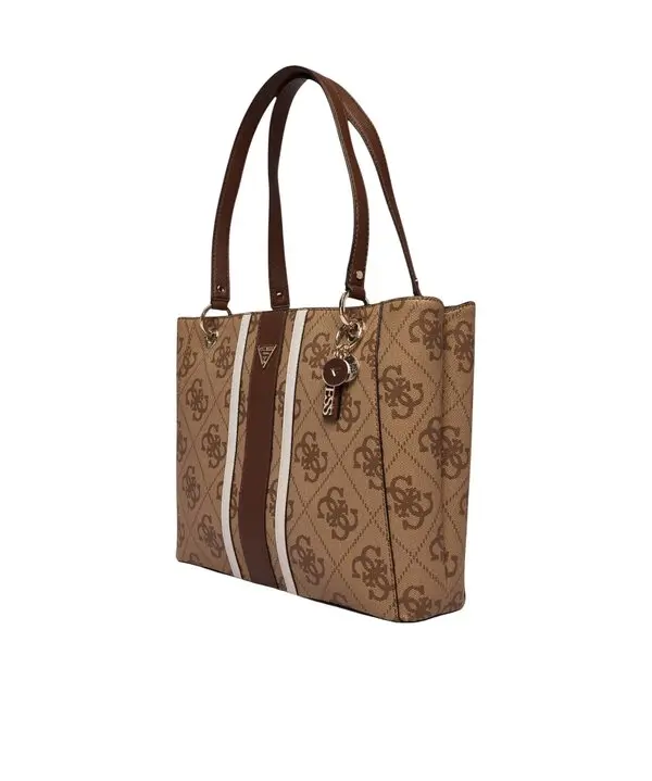 Guess Double-handled Handbag