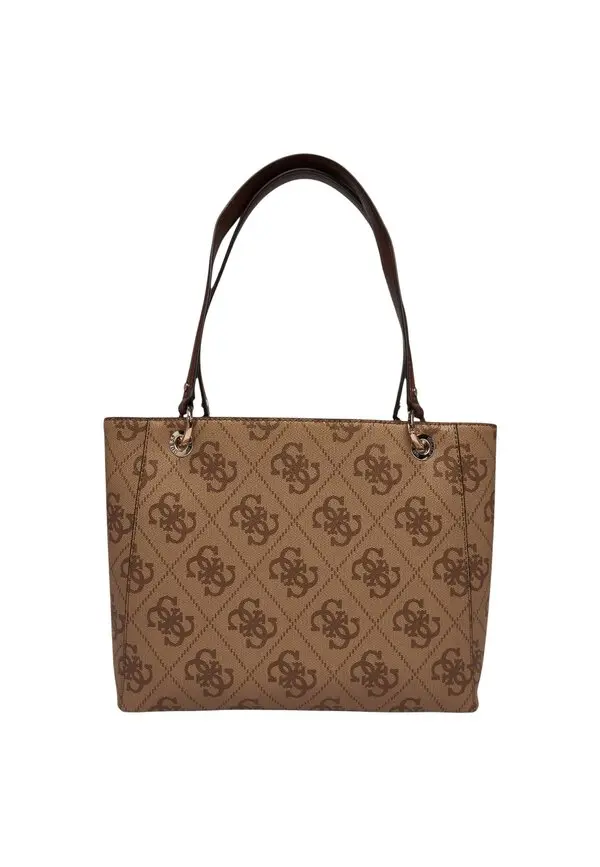 Guess Double-handled Handbag