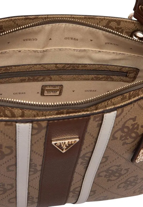 Guess Double-handled Handbag