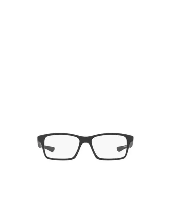 Oakley Logo Detail Flat Lens
