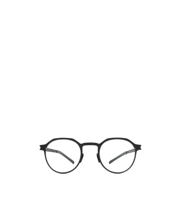 Mykita Armstrong Round Frame Eyeglasses