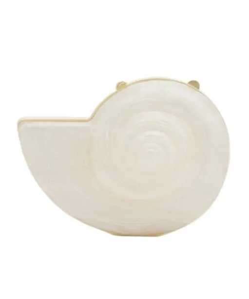 Simkhai Marion Clutch