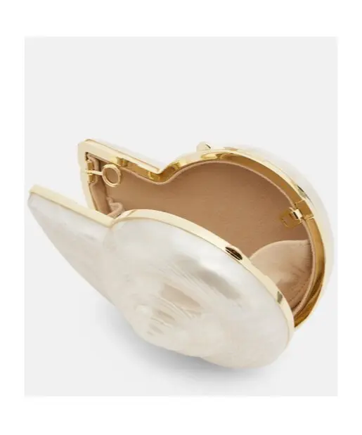 Simkhai Marion Clutch