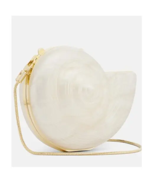 Simkhai Marion Clutch