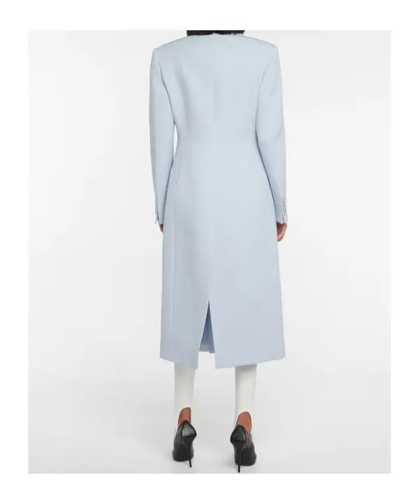Wardrobe.NYC Double-breasted Coat