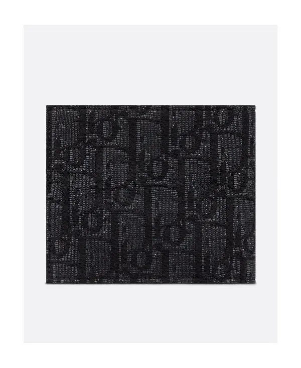 Dior Compact Wallet