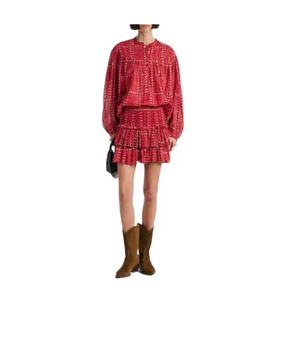 GIANVITO ROSSI Suede Ankle Boots