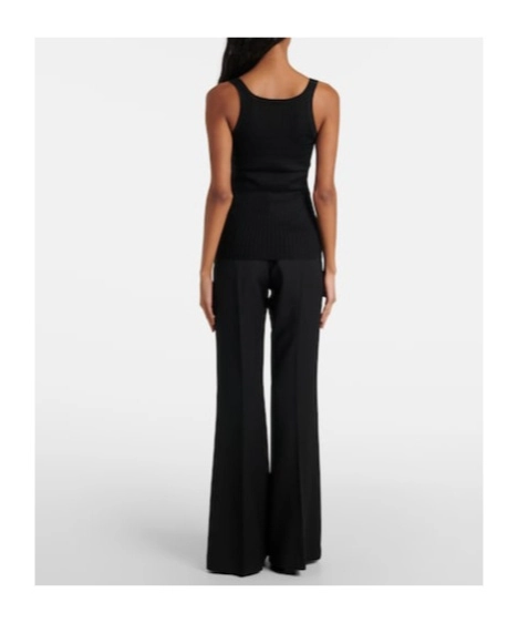 Gabriela Hearst Nevin Cashmere And Silk Tank Top