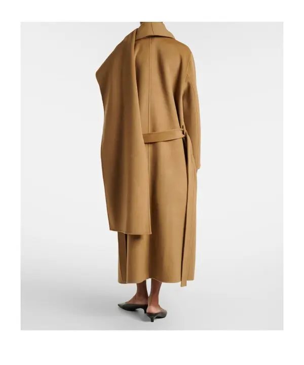 RÓHE Long Sleeve Coat