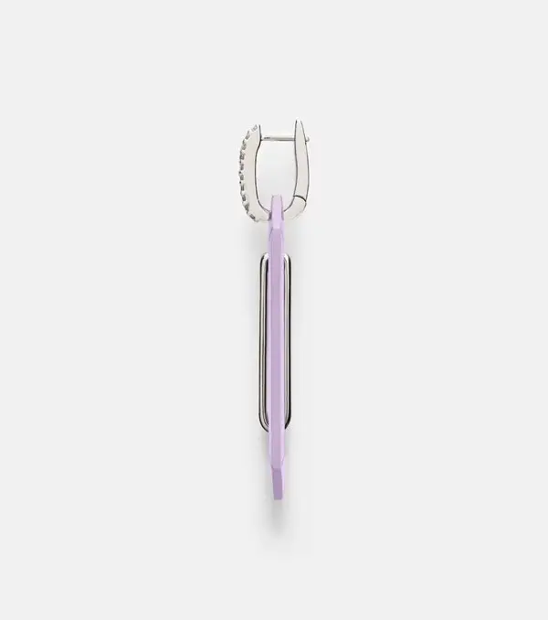 EERA Chiara Big Single Earring