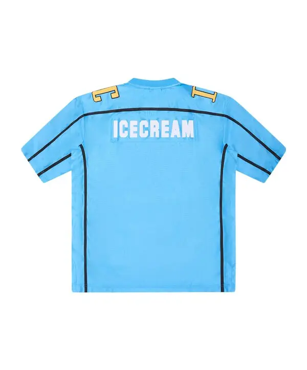 ICECREAM Ic V-neck Soccer Jersey