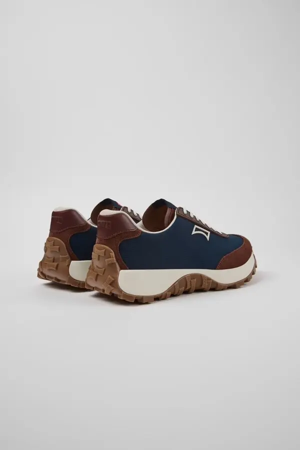 Camper Low-top Lace-up Sneakers