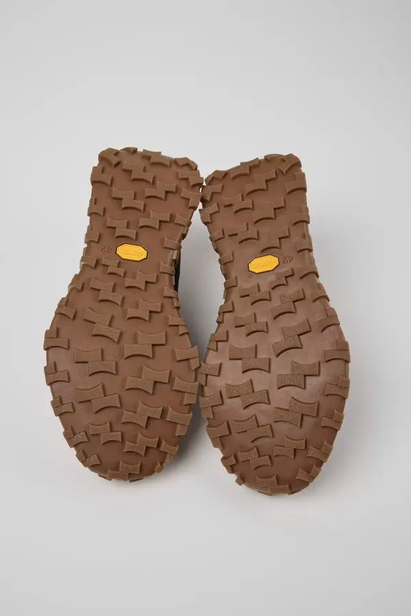 Camper Low-top Lace-up Sneakers