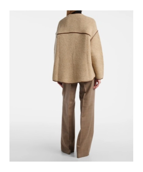 Altuzarra Medrano Wool-blend Jacket