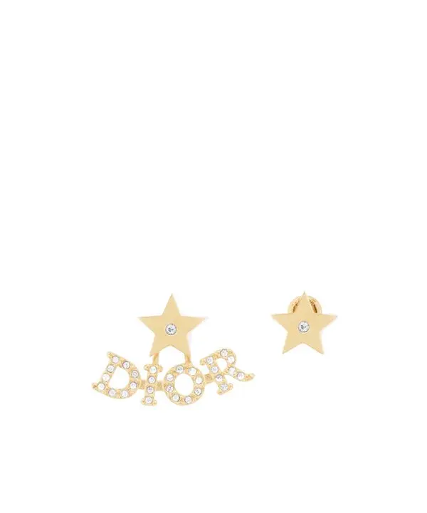 Dior Dioevolution Earrings