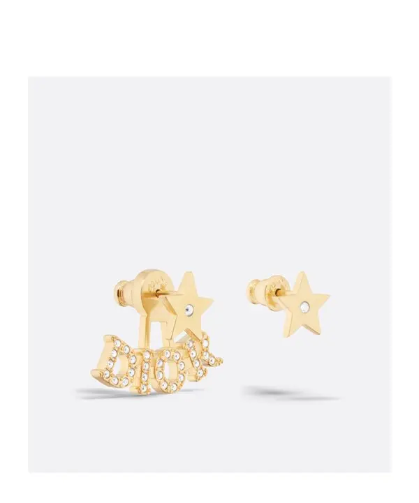 Dior Dioevolution Earrings