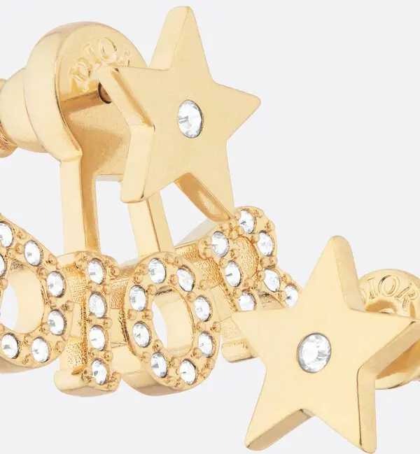 Dior Dioevolution Earrings