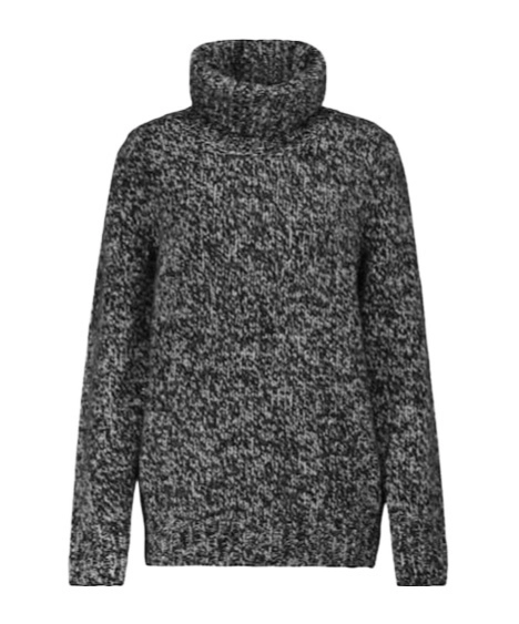 Dorothee Schumacher Long Sleeve Sweater