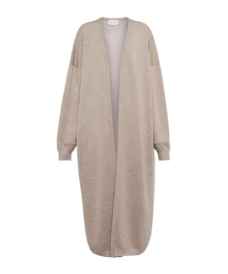 Magda Butrym Wool-blend Cardigan