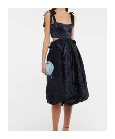 Ulla Johnson Sleeveless Dress