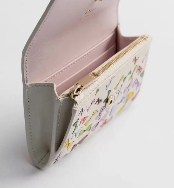 Dior Dioriviera Glycine Wallet