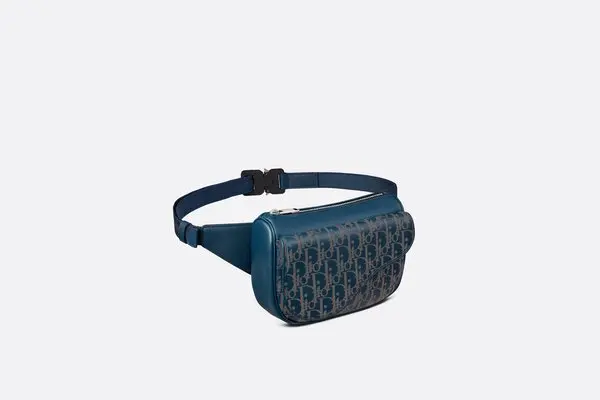 Dior Logo Chest Bag
