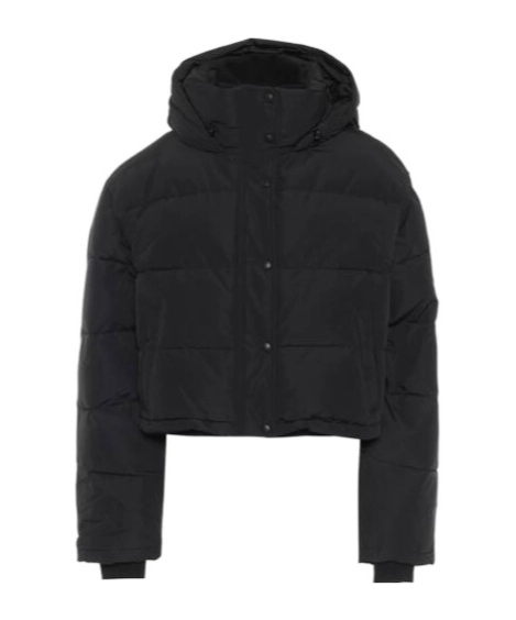 Wardrobe.NYC Release 03 Cropped Down Jacket