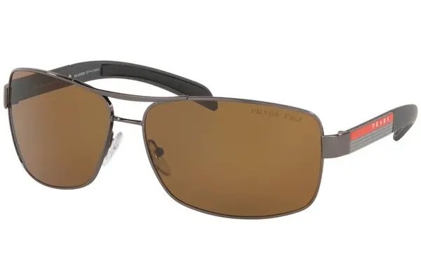 Prada Logo Sunglasses