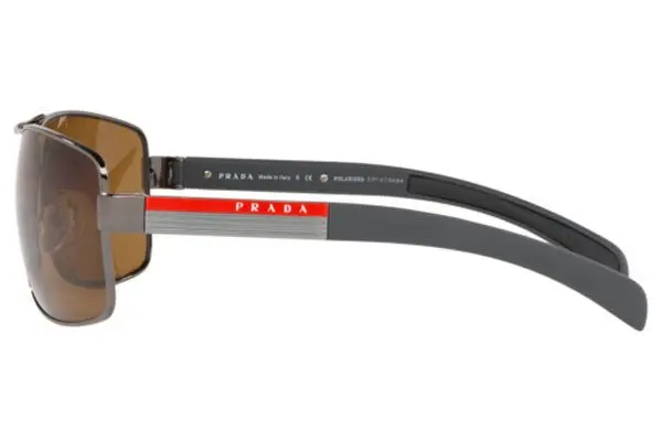 Prada Logo Sunglasses
