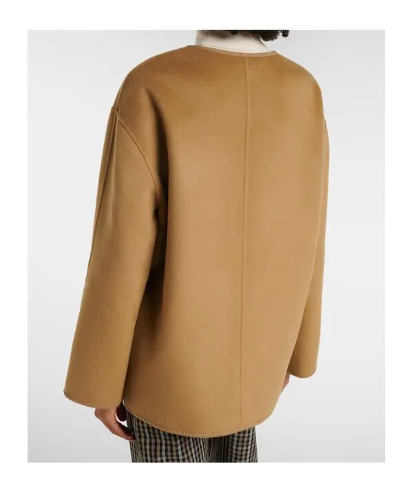 RÓHE Long Sleeve Casual Jacket