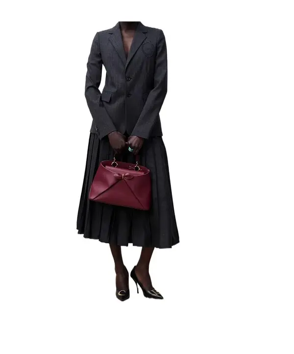 Dior Médaillon Blazer - Black