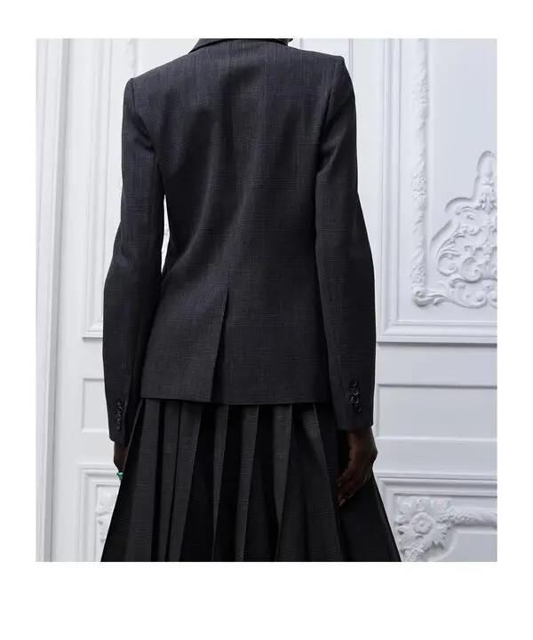 Dior Médaillon Blazer