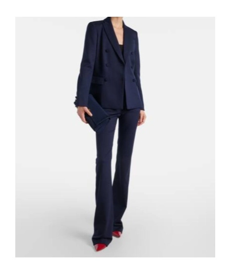 Altuzarra Stretch-wool Blazer