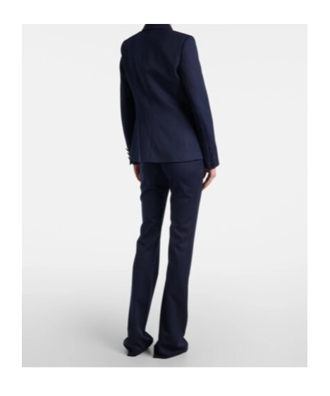 Altuzarra Stretch-wool Blazer