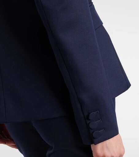 Altuzarra Stretch-wool Blazer