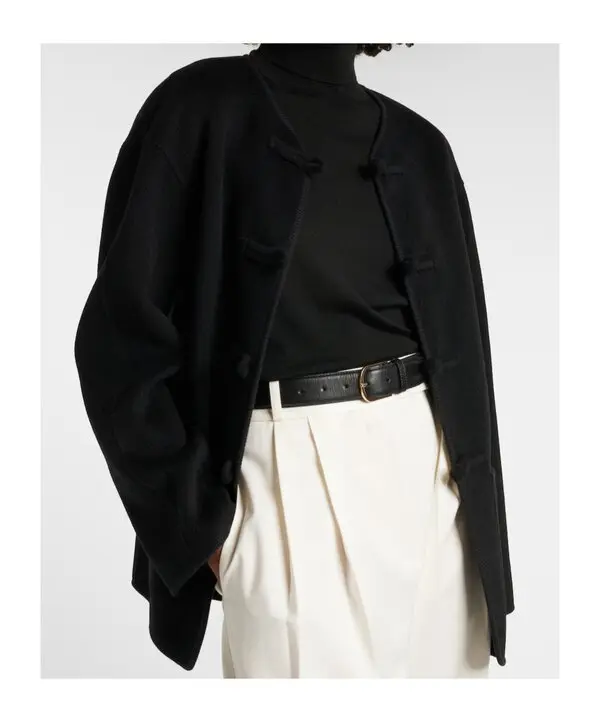 RÓHE Long Sleeve Casual Jacket