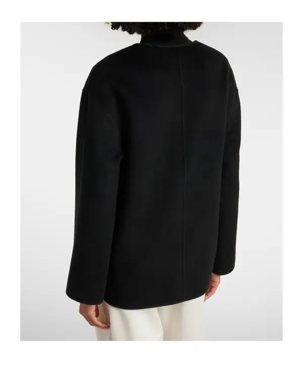 RÓHE Long Sleeve Casual Jacket