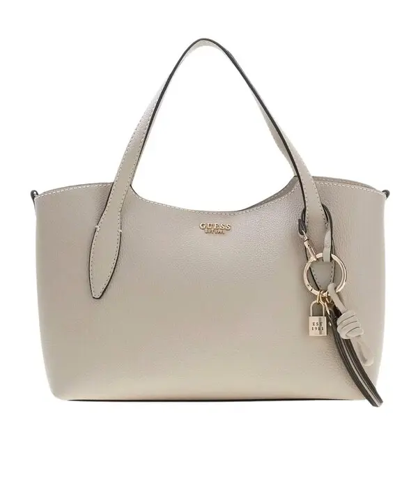 Guess Logo-letter Shoulder Bag
