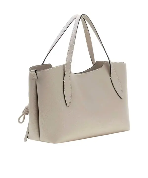 Guess Logo-letter Shoulder Bag