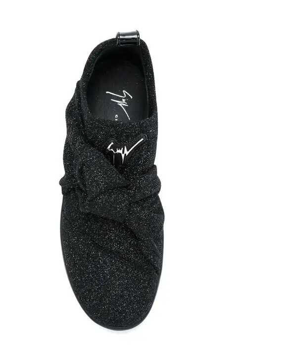 GIUSEPPE ZANOTTI Naty Sneakers