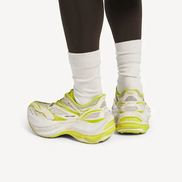 Balenciaga Jet Sneakers