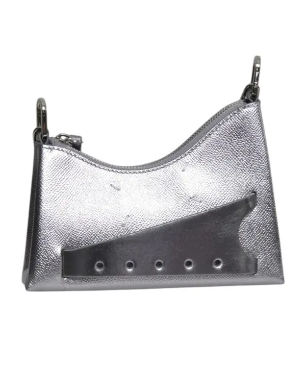 MAISON MARGIELA Chain Shoulder Bag