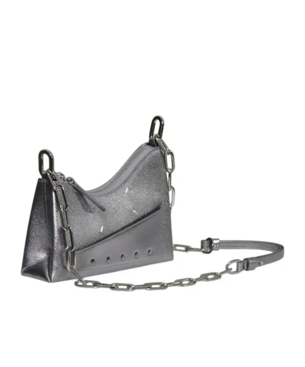MAISON MARGIELA Chain Shoulder Bag
