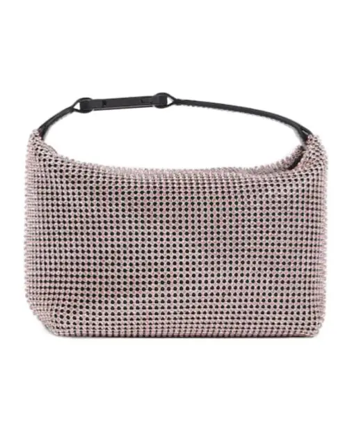 EERA Moonbag Leather Handbag